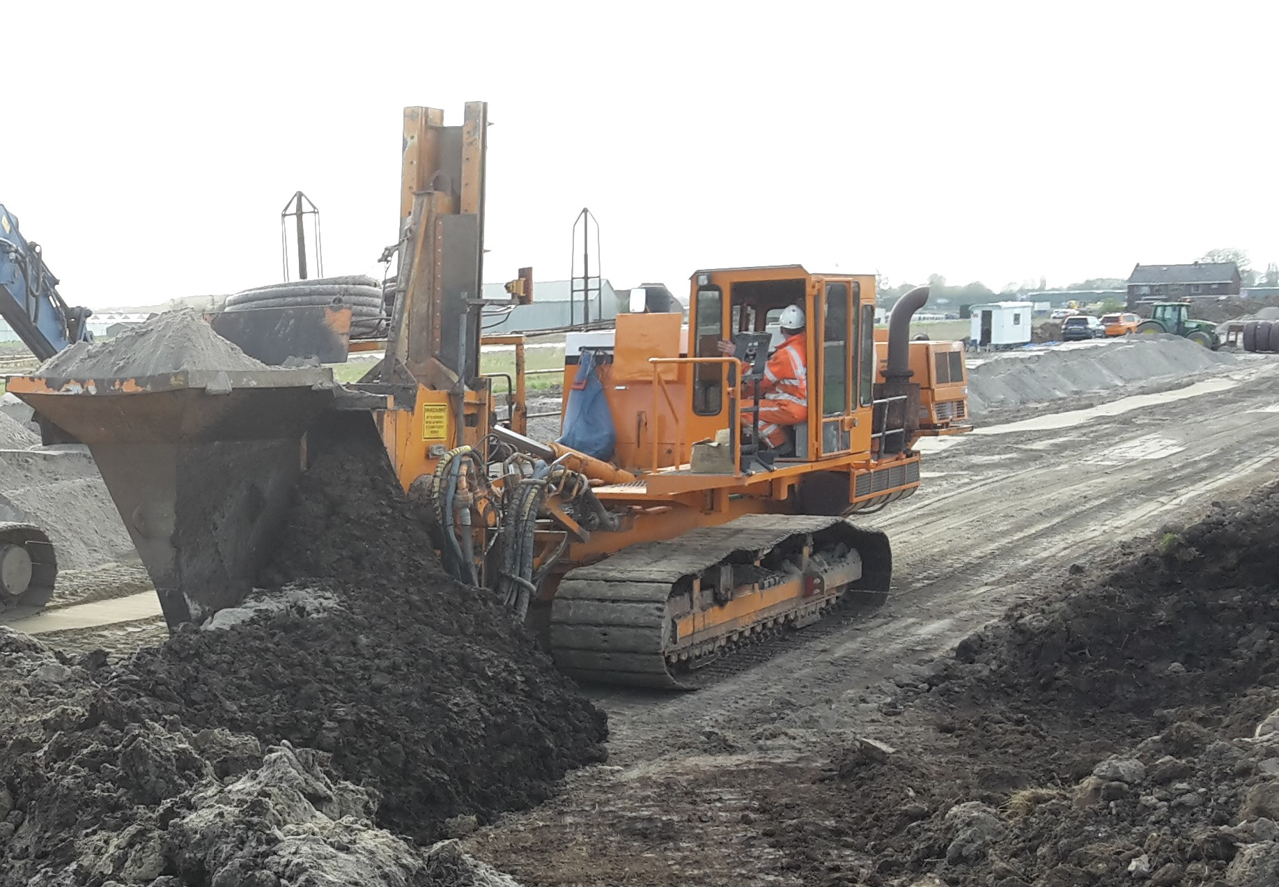 IFCO | Gebr. Van Kessel